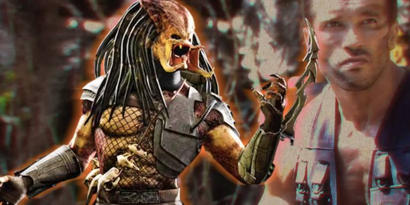 Predators Don't Just Come to Earth to Hunt Humans - There's Another ...
