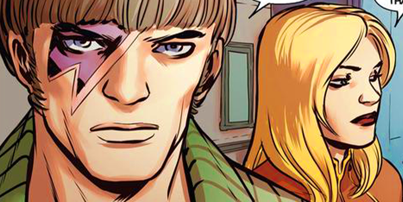 Who Is Prince Yan? Park Seo-Joon’s The Marvels Character Explained