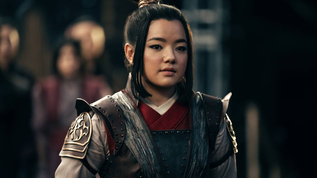 10 Things Netflix's Live-Action Avatar Can Do To Make Sure Azula Doesn ...