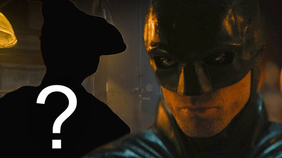 Batman Comes Face To Face With A Horrifying New Villain In The Batman 2 ...