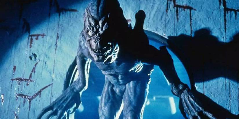 Pumpkinhead: Origin, Identity & Powers Explained
