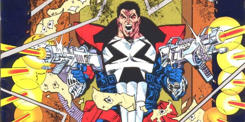 10 Marvel 2099 Heroes Who Could Be MCU Gamechangers
