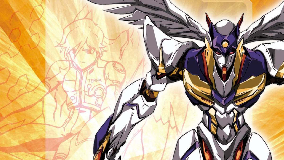 I'm a Massive Evangelion Fan, And There's Only One Anime I'd Call Its ...