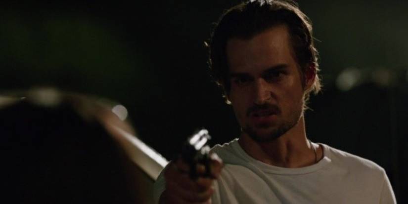 Jon-Michael Ecker: The Chicago Fire Star's 10 Best Movies & TV Shows