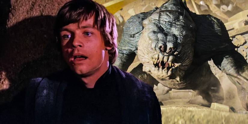 Star Wars Just Gave Rancors a Game-Changing Weakness