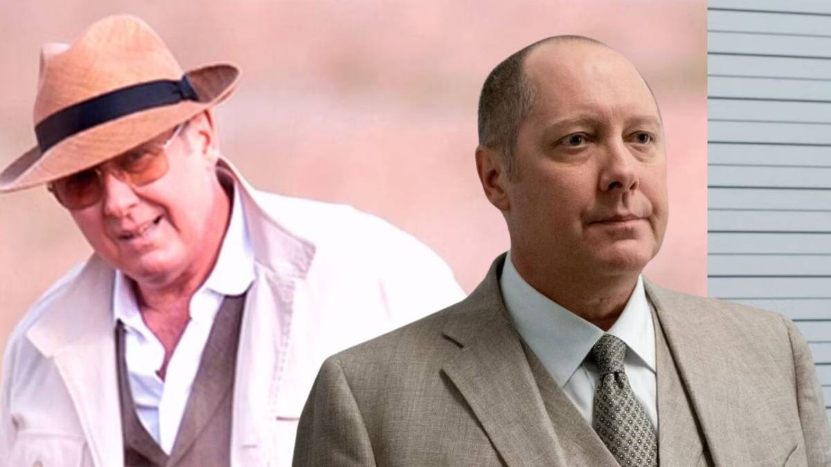 The Blacklist: Did The Show Ever Reveal Who Raymond Reddington Is?