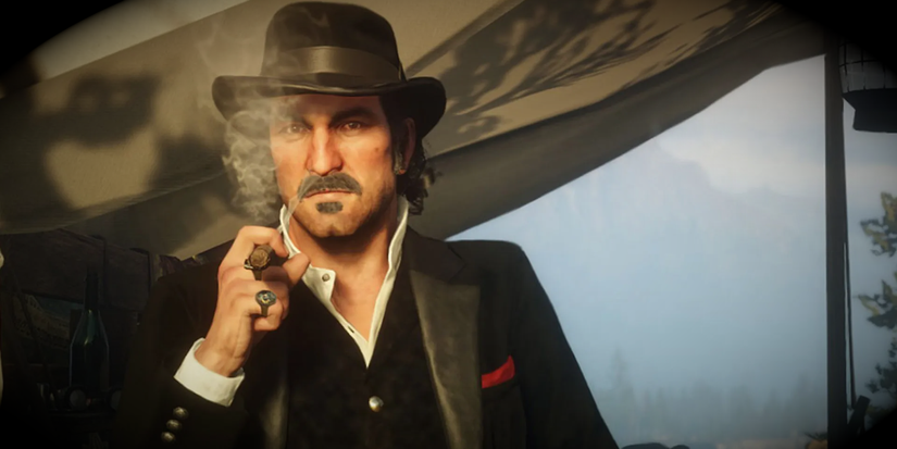 10 Biggest Rumors About Red Dead Redemption 3 (So Far)