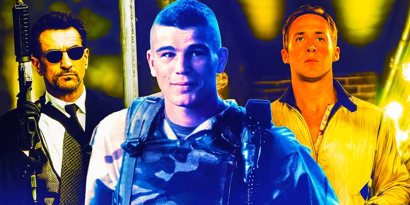 20 Greatest Action Movie Stars Of All Time, Ranked