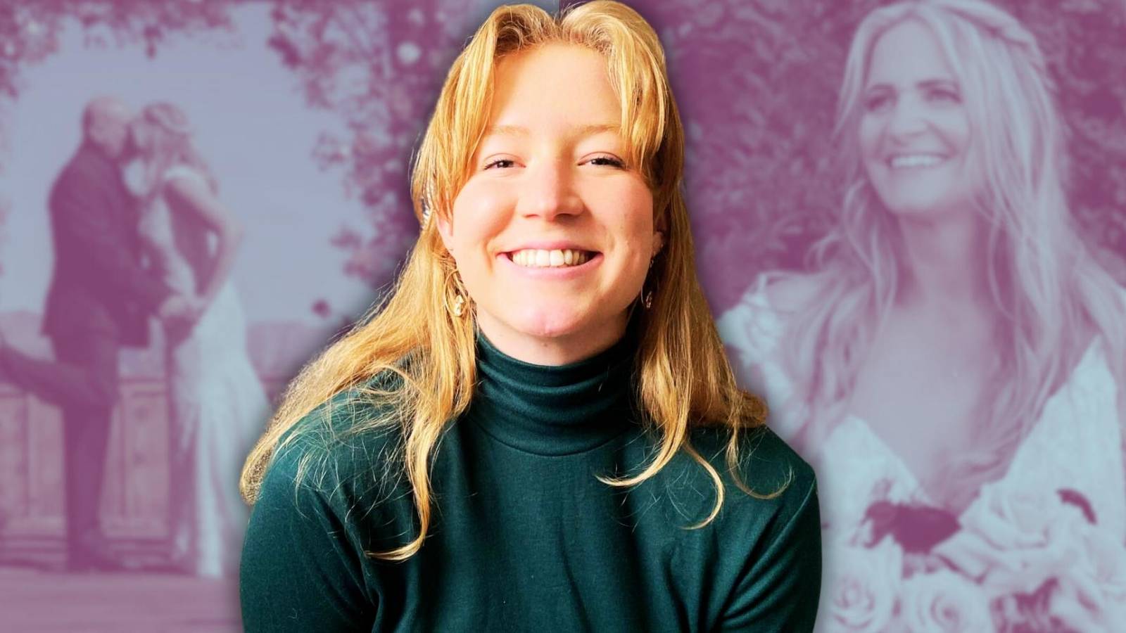 Why Sister Wives’ Gwen Didn’t Attend Christine's Wedding With David