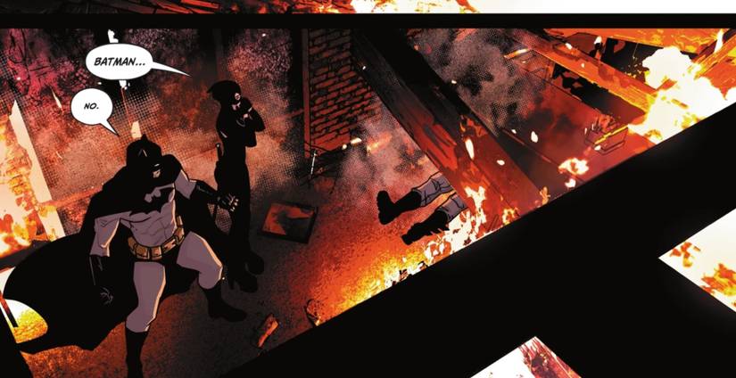 DC Is Setting the Stage to Kill Jason Todd a Second Time - Red Hood ...