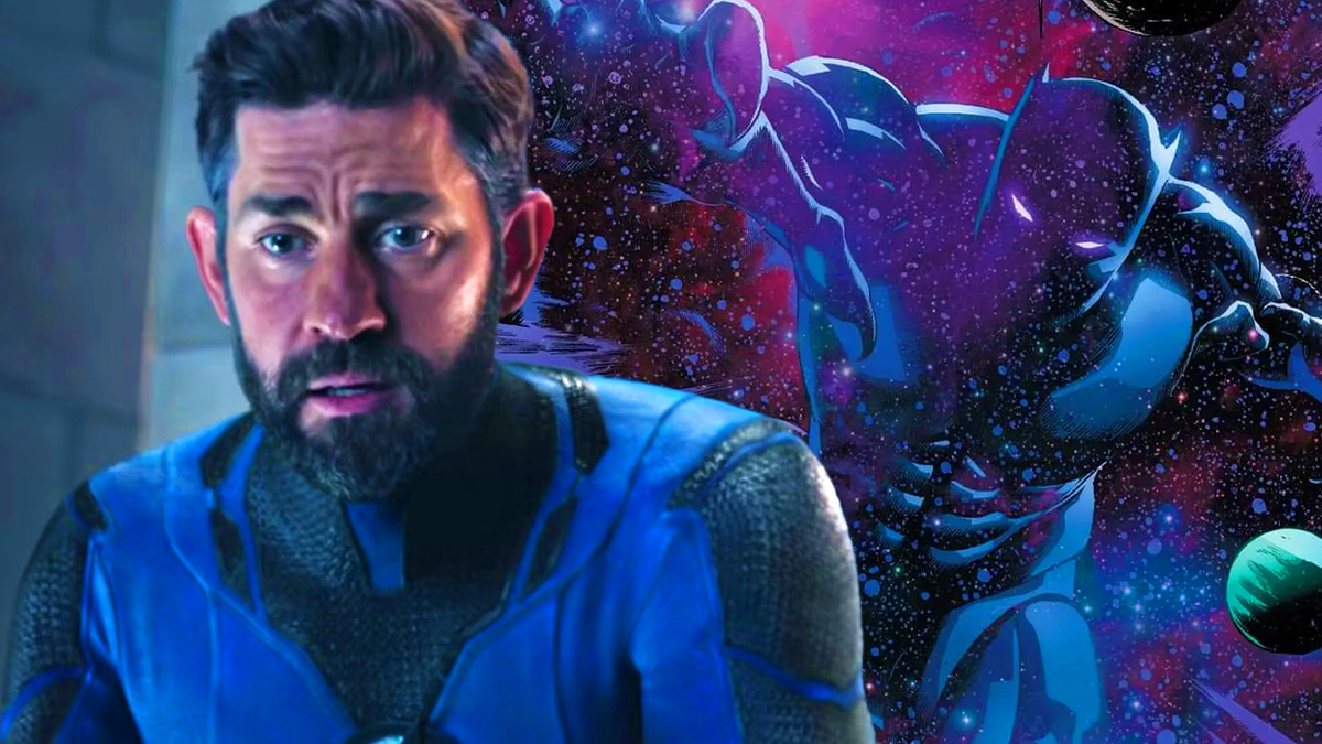 Reed Richards' Genius Reputation Takes a HUGE Hit, With Reveal 1 Hero's ...