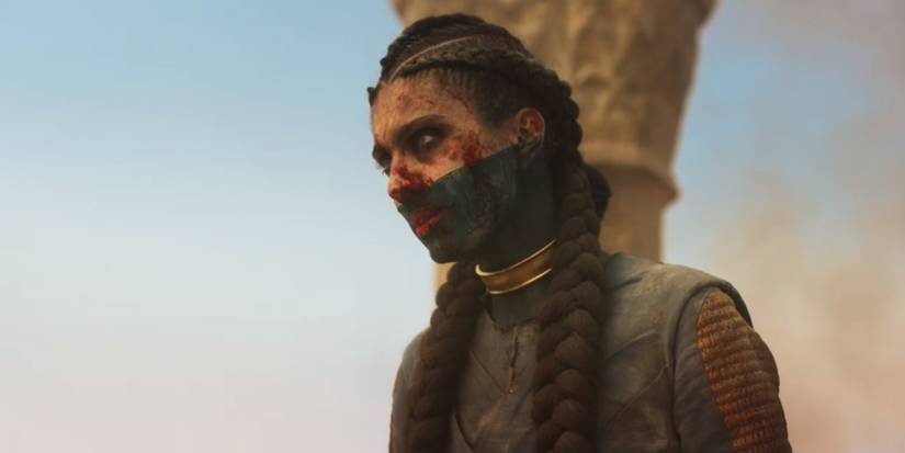 Wheel Of Time Season 2 Ending Explained (In Detail)