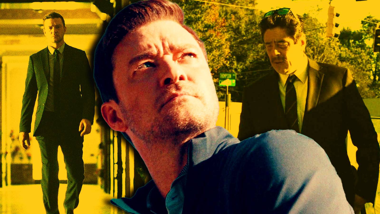 Where Was Reptile Filmed? Thriller Movie's Filming Locations Explained