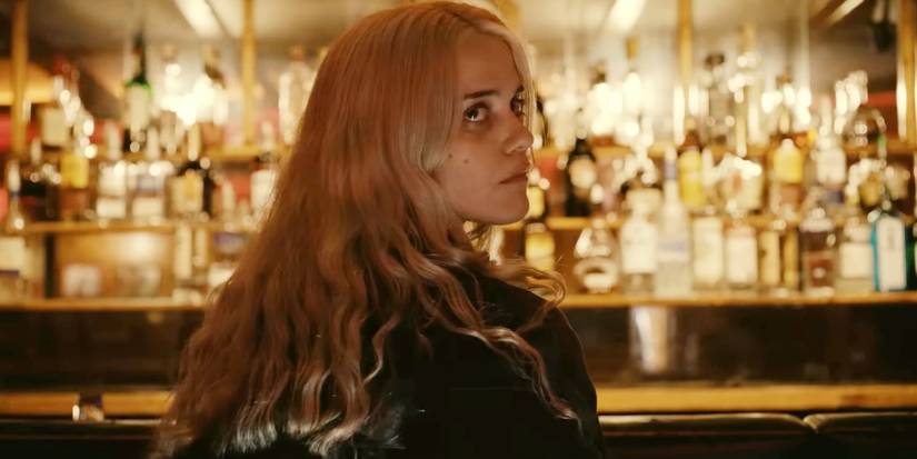 Reptile Cast & Character Guide