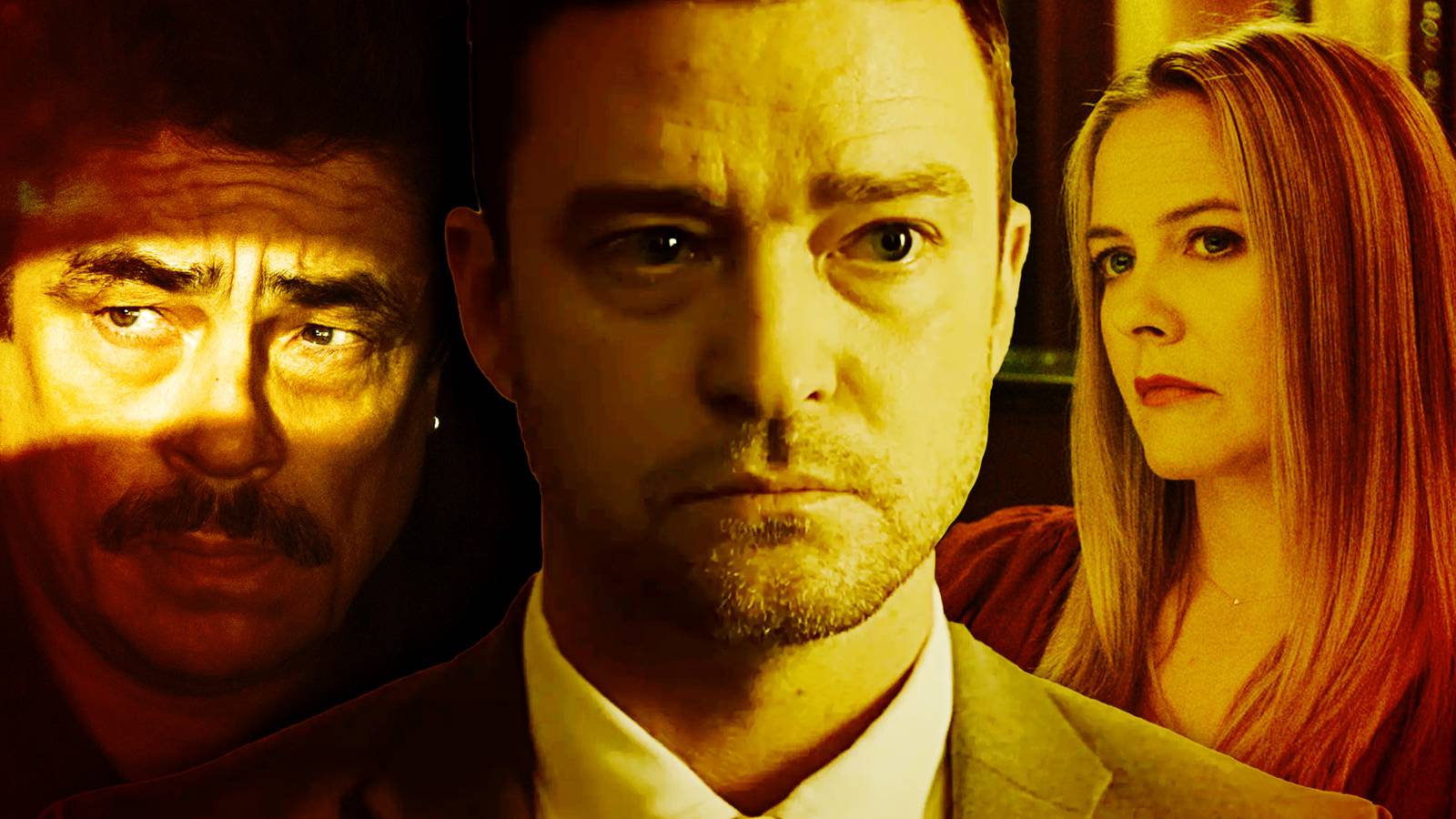 Reptile Cast & Character Guide