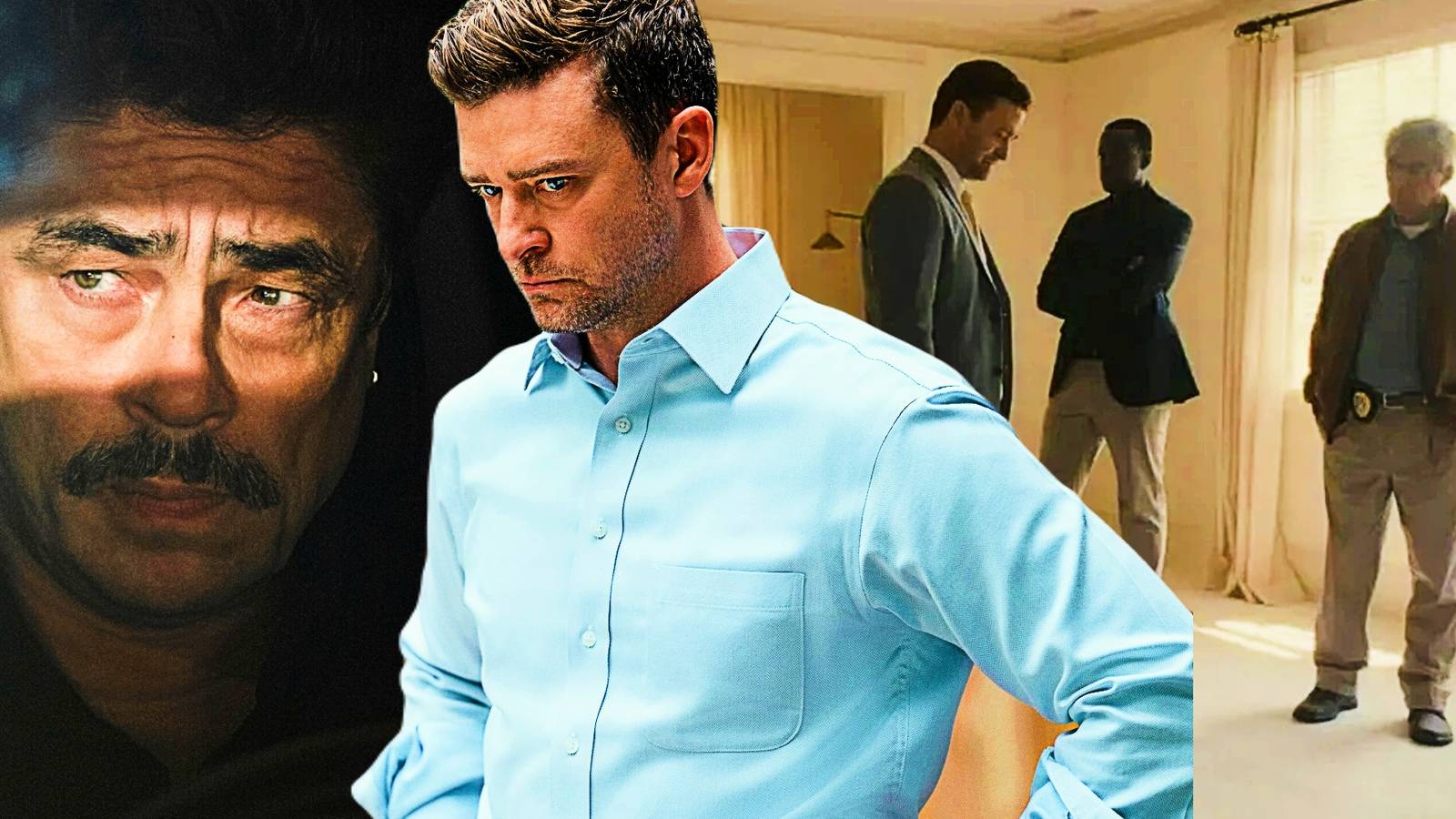Who The “Reptile” Is In Netflix’s 2023 Movie – Title Explained