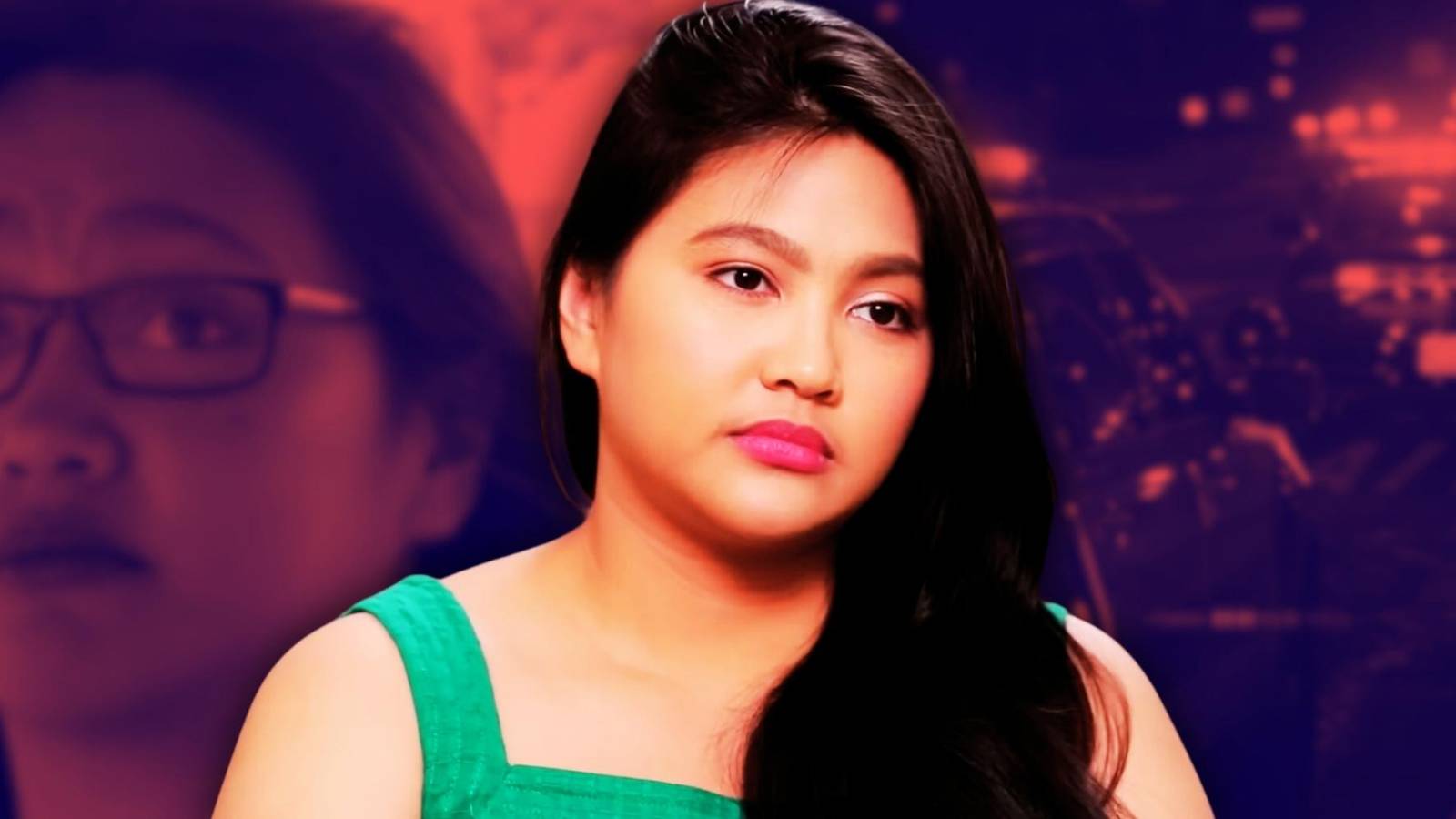 90 Day Fiancé: Why Was Leida Margaretha Arrested?