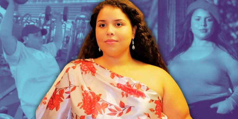 The Family Chantel: Winter Everett's Not In Chantel Everett's Shadow ...