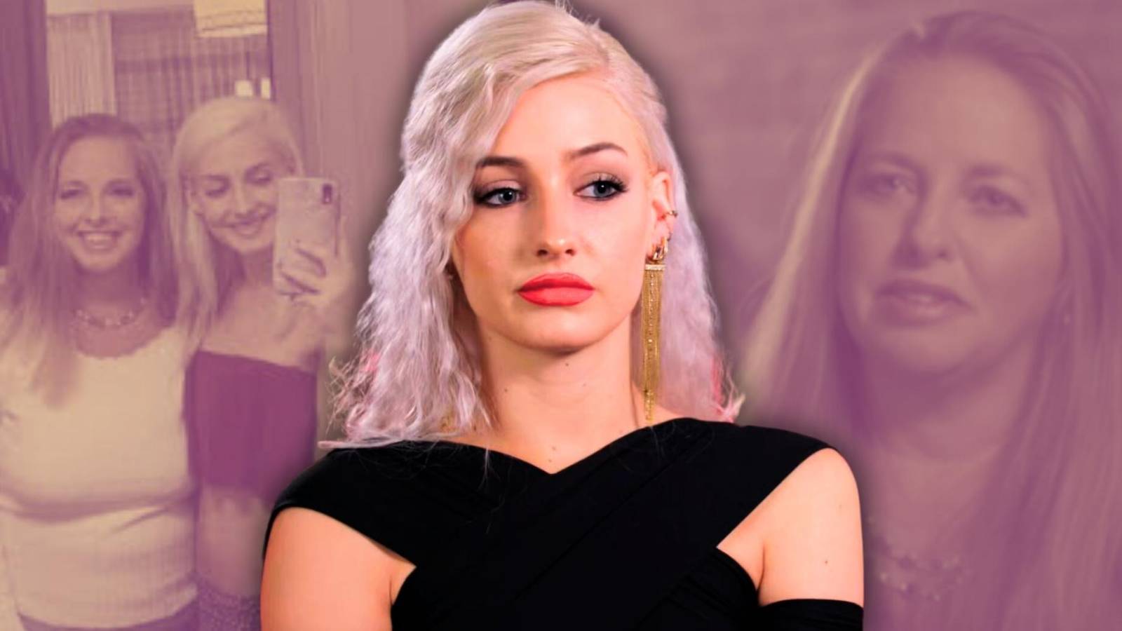 Welcome To Plathville: Moriah Plath Is Morphing Into Kim Plath In The ...