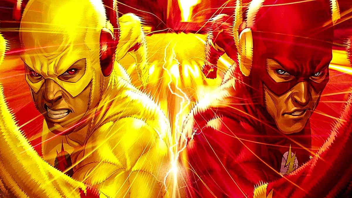 The Flash Accidentally Fixed His Greatest Enemy's Biggest Weakness