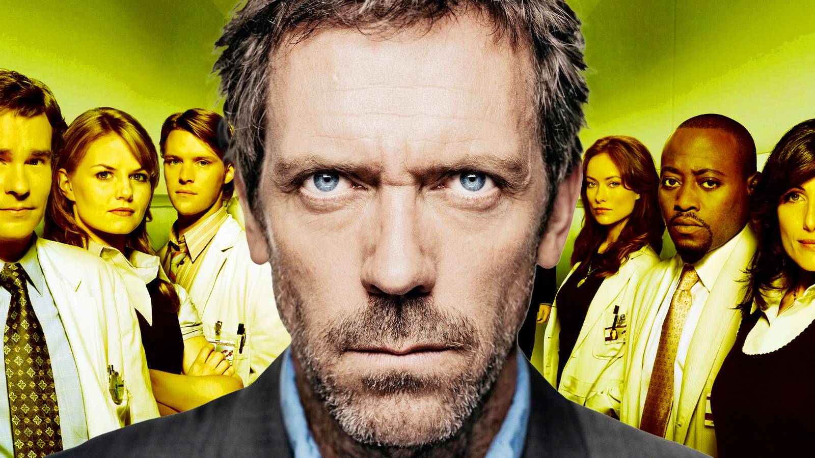 10 Harsh Realities Of Watching House 11 Years After The Show Ended