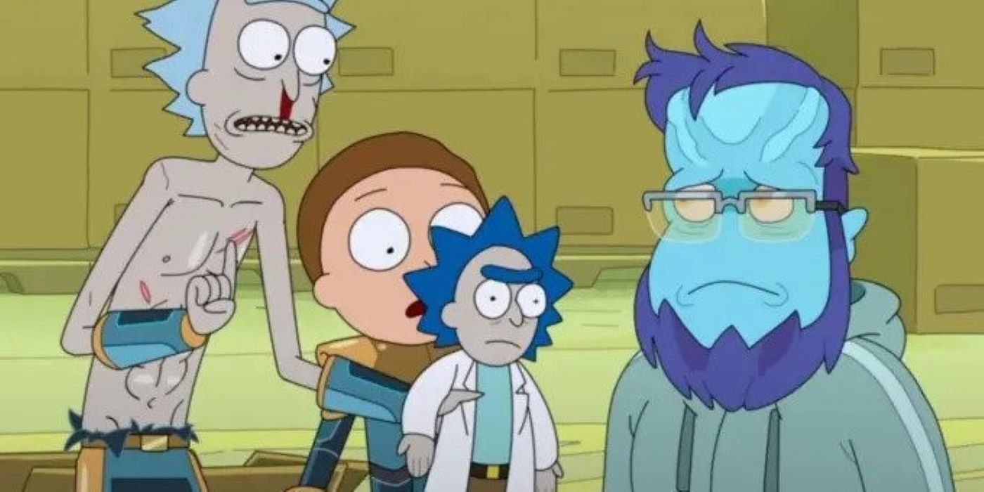 Rick-Plush.Biz: Is Rick & Morty's Plush Site Real?