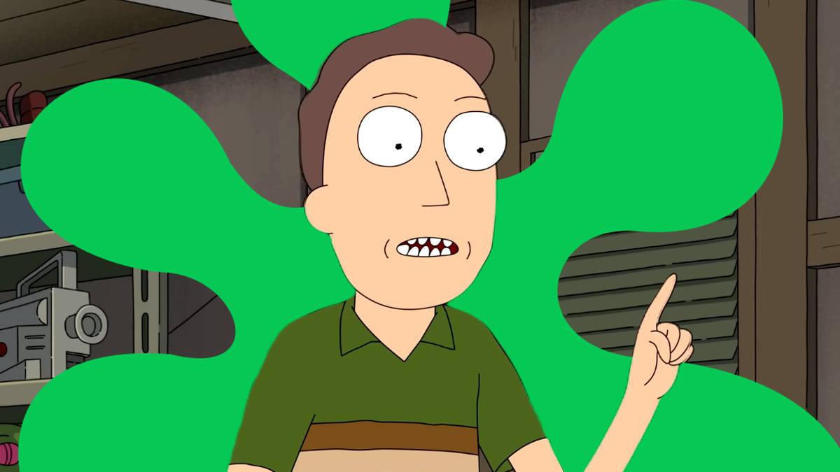 Rick & Morty Season 7's Rotten Tomatoes Audience Score Tanks In Post ...