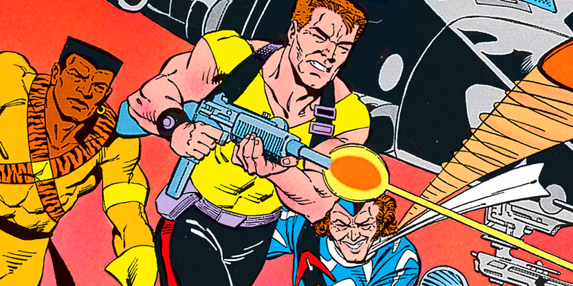 All 28 Currently Announced DCU Characters Ranked By How Powerful They Are