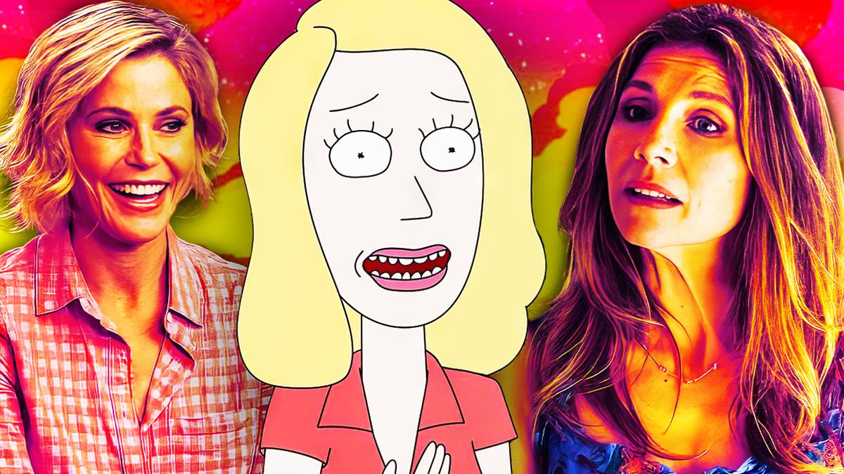 Casting Beth In A Live-Action Rick & Morty Remake: 8 Actors Who Could Tackle Beth Smith & Space Beth