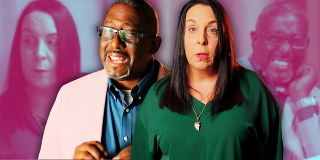 90 Day Fiancé: Are Kim Menzies & Riley Diego Still Together? (Were They ...