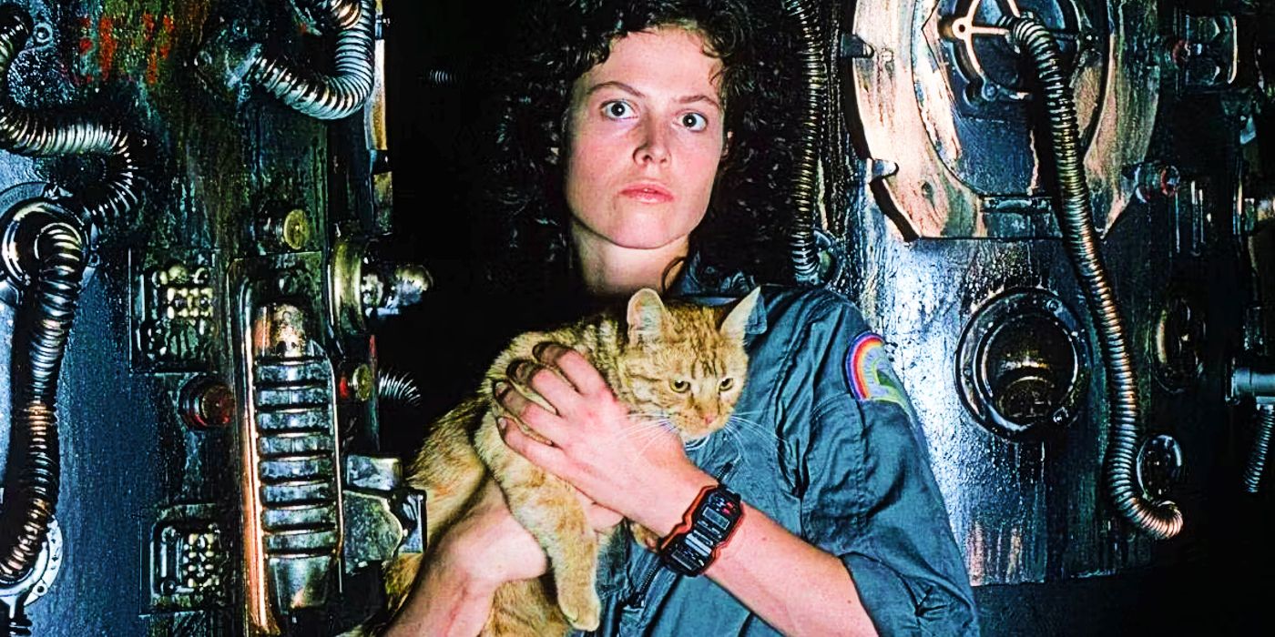 10 Horror Movies Where The Animal Survives