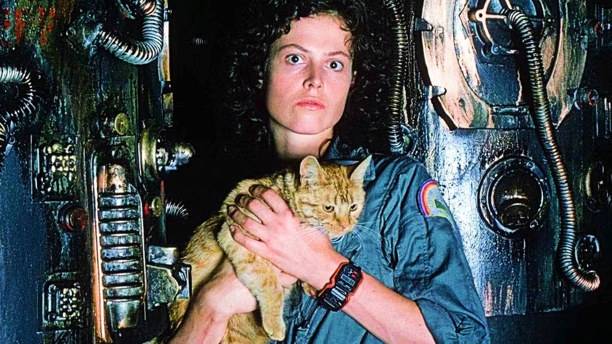 10 Horror Movies Where The Animal Survives