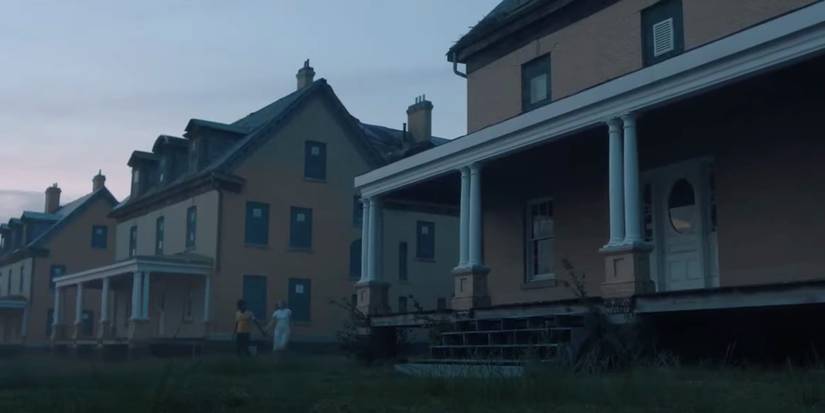 American Horror Stories Season 3: Bestie Ending Explained