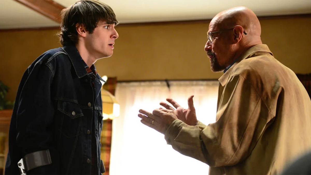 Breaking Bad's Walt Jr. Spinoff Gets Blunt Response From Creator