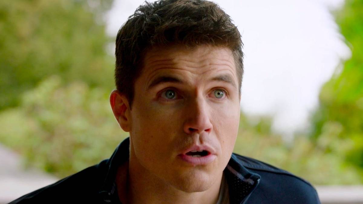 Upload Season 4 Gets Optimistic Update From Creator Before Season 3 ...
