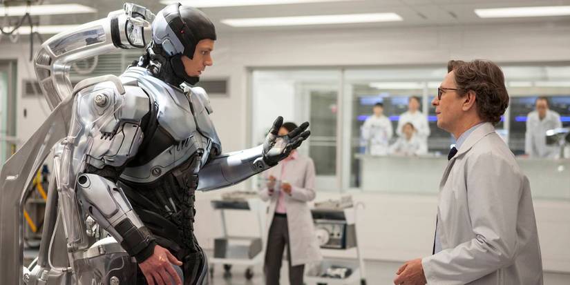 8 Reasons Why Robocop’s $100 Million Reboot Failed & Never Got A Sequel