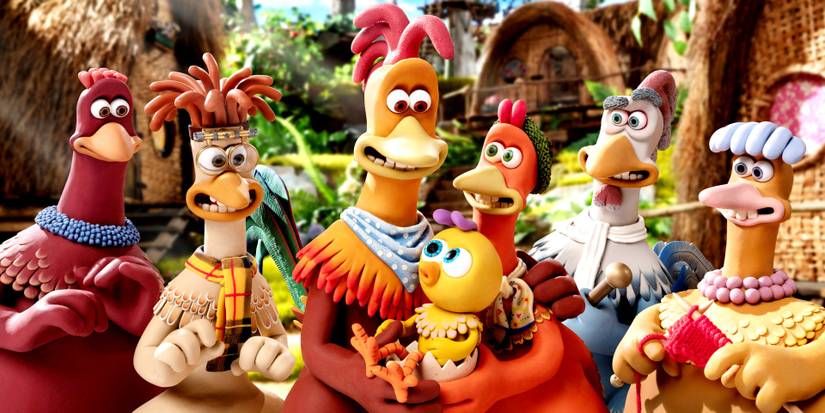 Chicken Run: Dawn Of The Nugget - Release Date, Trailer & Everything We ...
