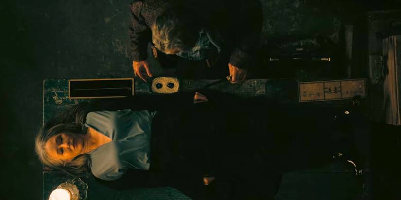 House Of Usher’s Queen Twosret Legend Explained: Why Roderick Gives ...