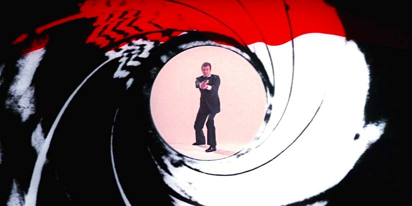 "Honestly Don't Understand Why": Roger Moore's James Bond Fight Underwhelms