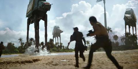 Rogue One: A Star Wars Story Summary, Trailer, Cast, Where to Watch and ...
