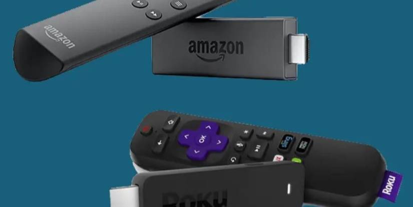Roku Vs. Fire Stick - Which Is The Better Streaming Device?