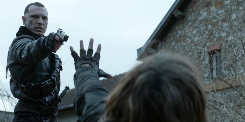 The Walking Dead: Daryl Dixon Season 2 - Release Date, Cast, Story ...