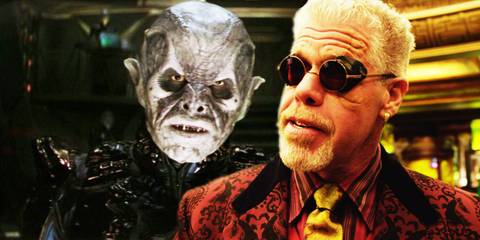 Star Trek: Nemesis Summary, Latest News, Trailer, Cast, Where to Watch ...