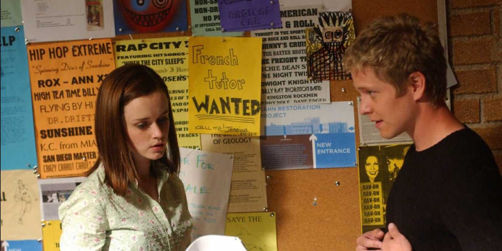Gilmore Girls: 25 Best Episodes To Rewatch If You Miss Rory & Logan
