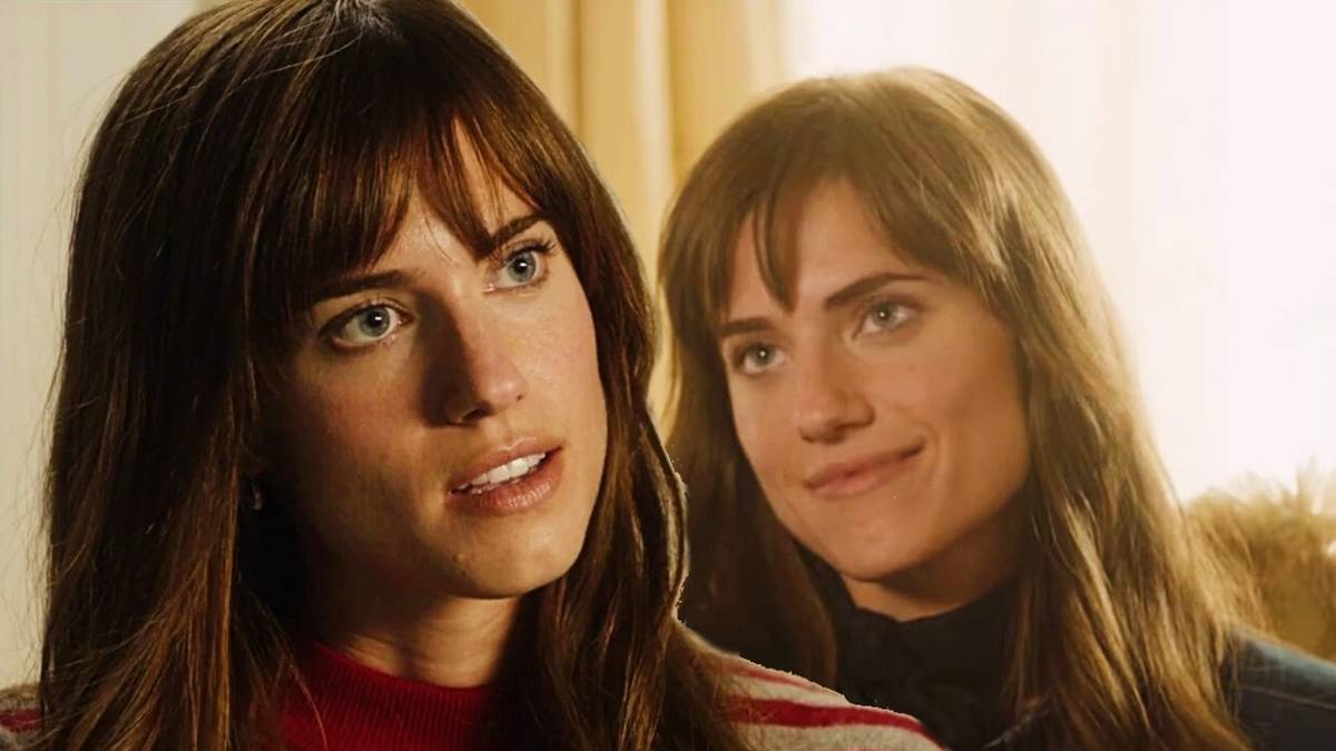 The Unexpected Project That Got Allison Williams Cast In Get Out