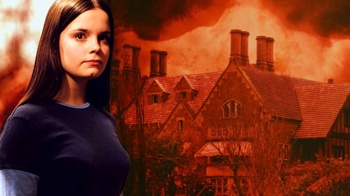 Is Rose Red Based On A Stephen King Book? Inspirations Explained