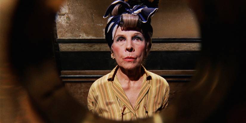 10 Classic Hollywood Stars You Forgot Appeared In Horror Movies