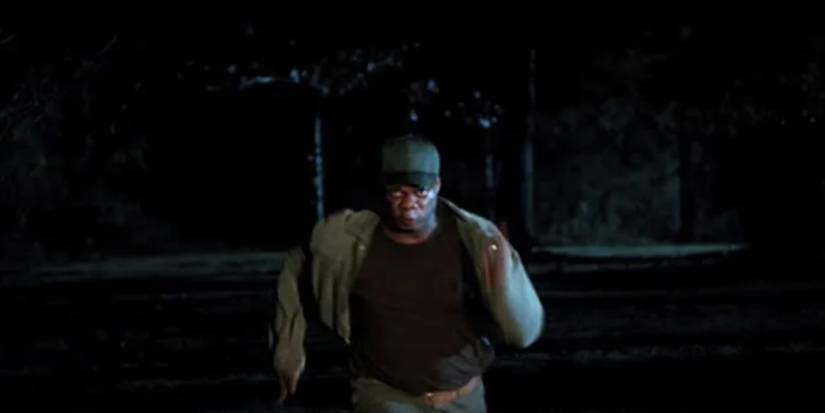 10 Most Disturbing Scenes In Jordan Peele's Get Out