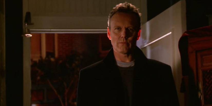 After 26 Years, Buffy Has Finally Explained Why Giles Was Sunnydale's ...
