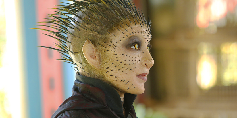 10 Things Agents Of SHIELD Did Way Before The MCU